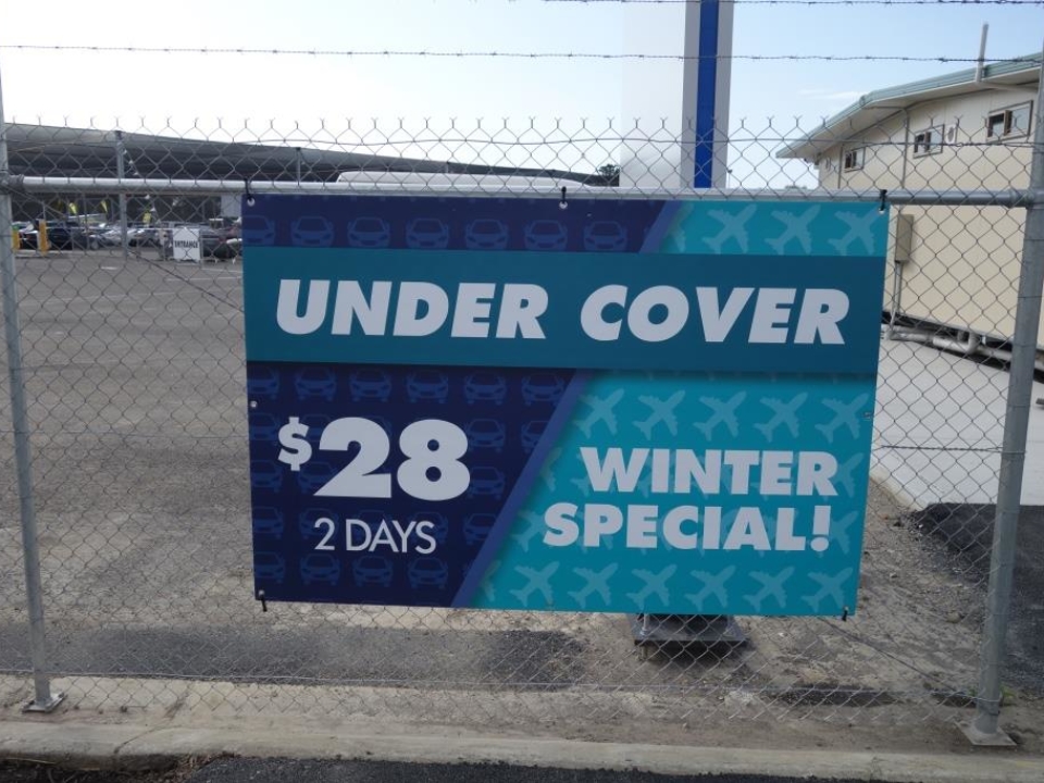 Corflute Signs - 5 Reasons You Should Be Using Them | SiteSmart